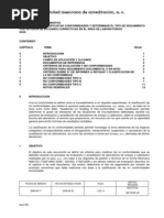 Error Máximo Tolerado en Equipos | PDF | Medición | Metrología