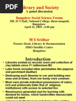 UGC NET Ebook Library and Information Science PDF | PDF | Library ...