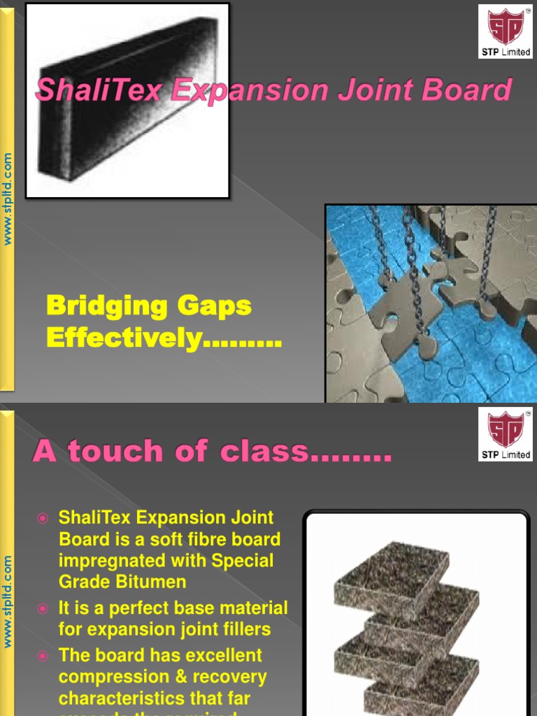 SEJ Board | Download Free PDF | Asphalt | Concrete