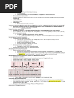 ICU One Pager External Pacemakers v11 | PDF | Artificial Cardiac ...