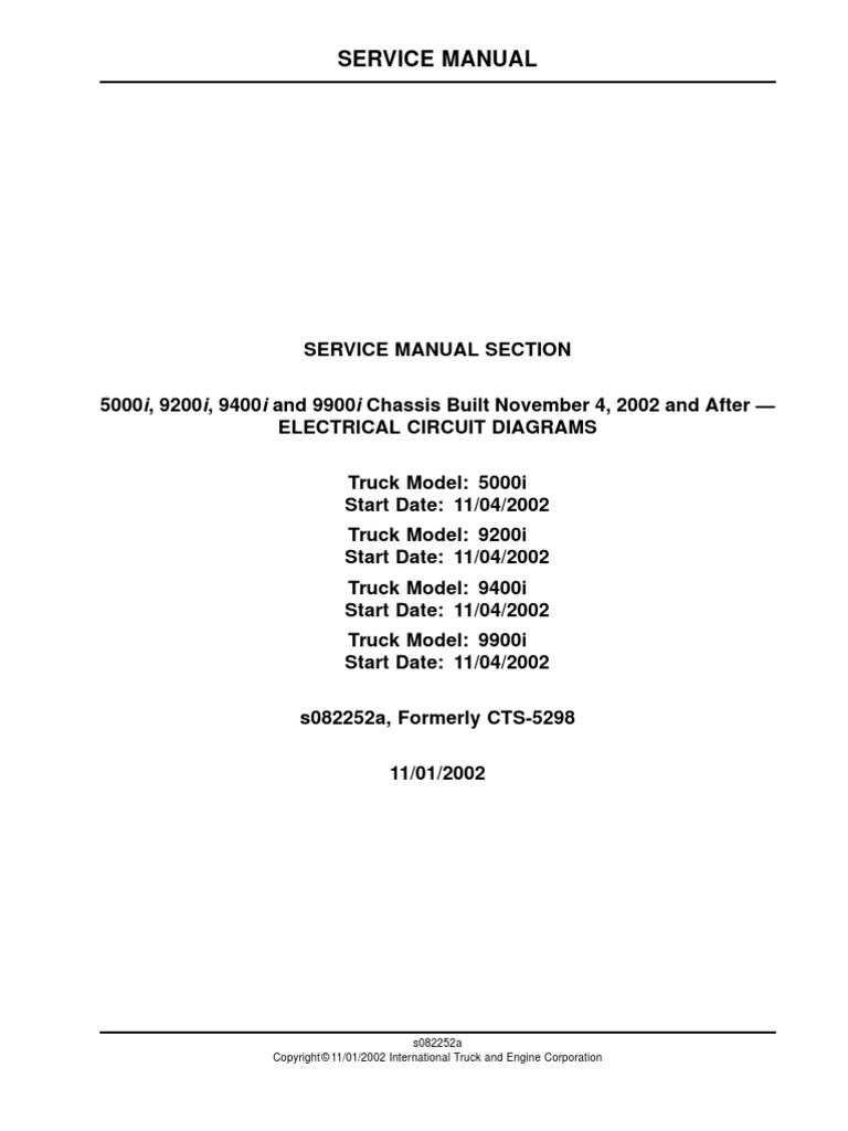 Circuitos 9200 | PDF | Electrical Connector | Relay