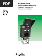 Electrical Installation and Maintenance | PDF | Electrical Wiring | Wire