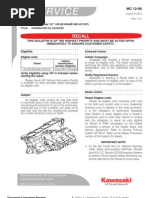 RENESIS Rotary Engine Workshop Manual PDF | PDF | Throttle | Fuel Injection