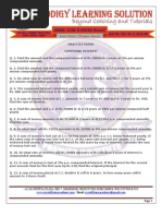 Class 9 ICSE Maths Expansion Worksheet | PDF