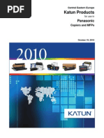 Product Brochure HP X58045 | PDF | Image Scanner | Printer (Computing)