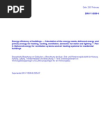 BS en 12831-3-2017 - (2021-01-02 - 04-26-11 PM) | PDF | Water Heating ...