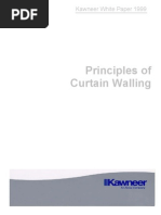 CWCT Curtain Wall Installation Handbook | PDF | Window | Wall