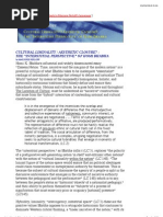 Stowaway Checklist - UK P&I Club PDF | PDF | Ships | Water Transport