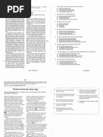 Open World B2 Workbook and Answers | PDF