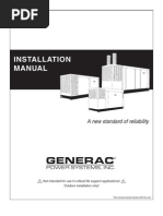 GENERAC GTV 990 760 Engine Service REPAIR Manual | PDF | Internal ...