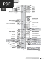 Ecu Corsa Pinout | PDF
