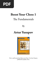 400 Chess Strategy Puzzles | PDF | Chess Openings | Chess Theory