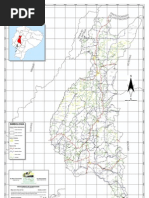 Mapa de Comunas y Barrios de Popayán | PDF