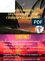 Pediatric CVS Management Guidelines 2025 | PDF