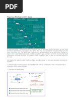 Line Sizing For Two Phase Flow | PDF | Fluid Dynamics | Liquids