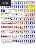 Zim Highway Code | PDF