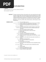 Getting Started With SIMPACK | PDF | Simulation | Computer Aided Design