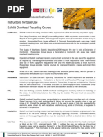 Risk Assessment Example - Warehouse PDF | PDF | Forklift | Warehouse