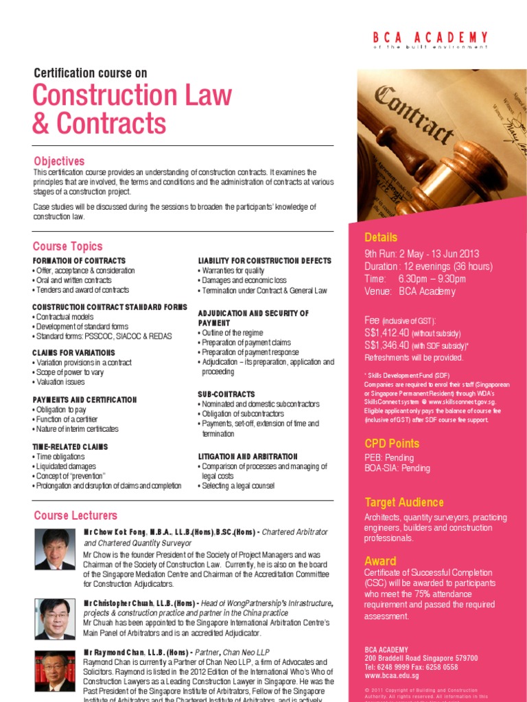 BCA - QS Brochure 76052 | PDF | Cheque | Payments