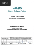 Saep 301 | PDF | Specification (Technical Standard) | Engineering