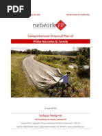 Complete List of CFP Formulas | PDF