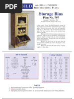 Hand Hay Baler Plans PDF | PDF