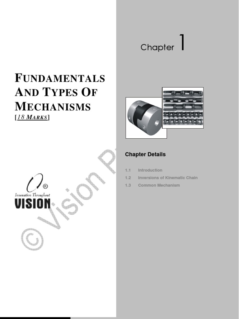 Sample Chapter | PDF | Kinematics | Force
