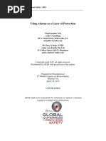 Shell Global Solutions: SIL Assessment & SIS Design For Non Functional ...