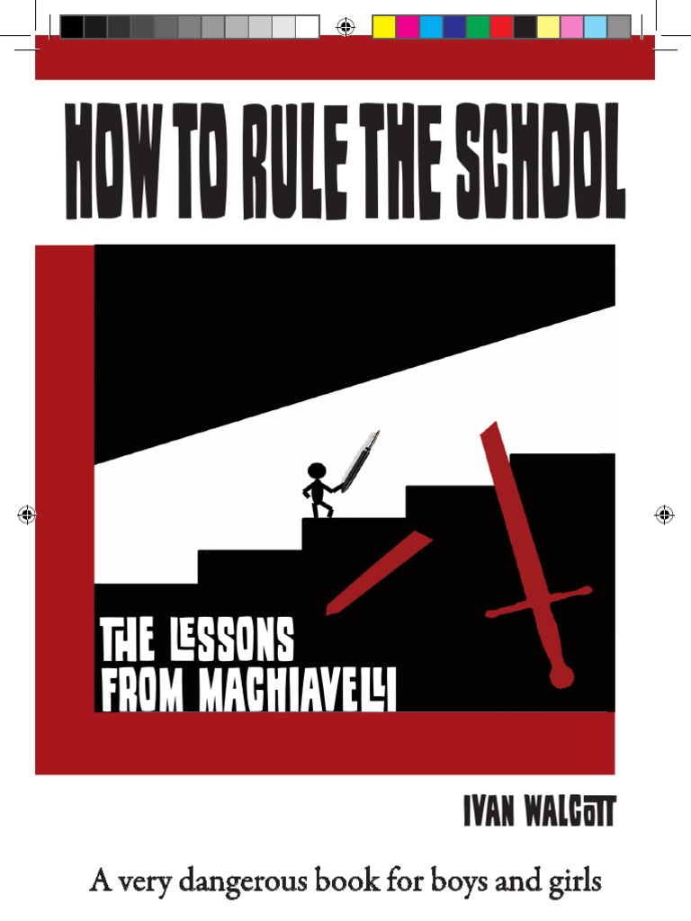How To Rule The School _ 30 Best Classroom Rules for Students – WIUR