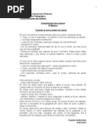 Lista de palabras con "sc" | PDF