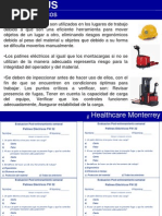 Loto Nom-004 | PDF | Administración de Seguridad y Salud Ocupacional