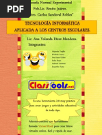 Tutorial Educaplay | PDF | Ventana (informática) | Educación de la primera infancia