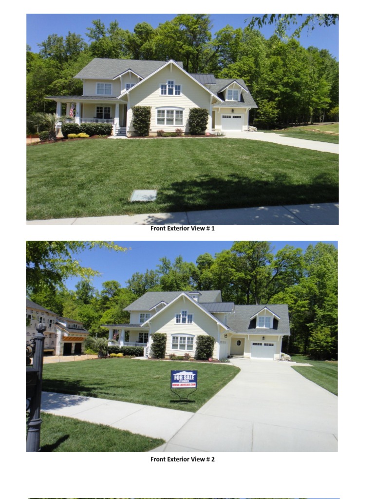 Exterior Views of Joy's Serenity Point | PDF