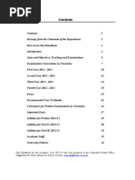 UKZN Westville Campus Map and Info | PDF | Observation | Science