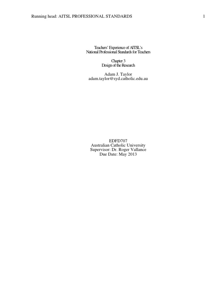 Qualitative Educational Research Methodology Pdf Qualitative