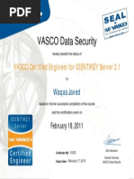 HSM Commands | PDF | Secure Communication | Military Communications