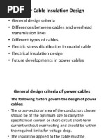 VCV Vs CCV Line B - W Difference | PDF | Insulator (Electricity ...