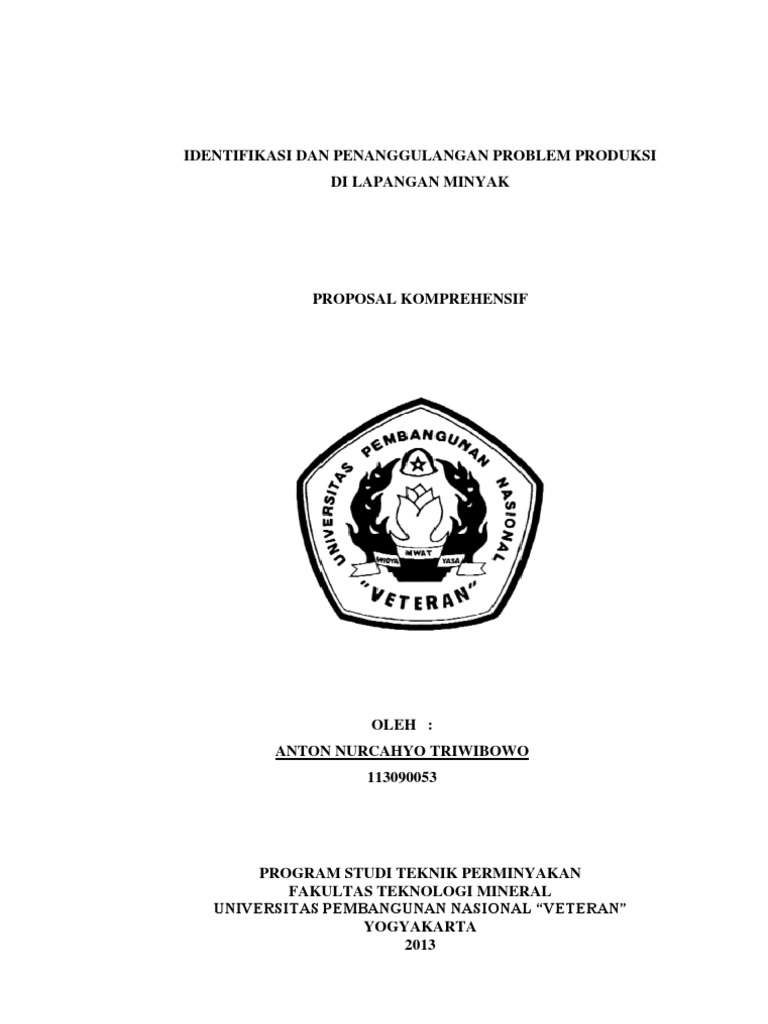 Identifikasi Dan Penanggulangan Problem Produksi Narasi Fix | PDF | Teknologi & Rekayasa