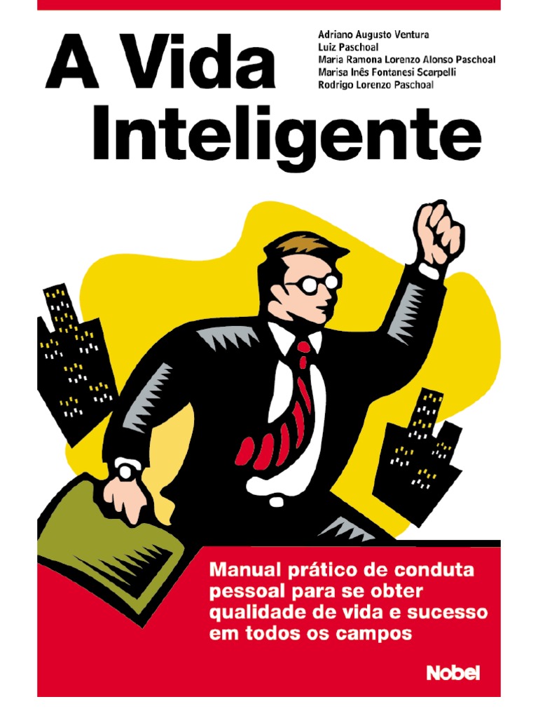 A Vida Inteligente | PDF | Sonho | Imaginação