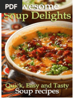 100 Free Cookbooks | PDF | Baking | Cookbooks