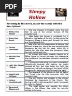 The Case of The Missing Marquess | PDF