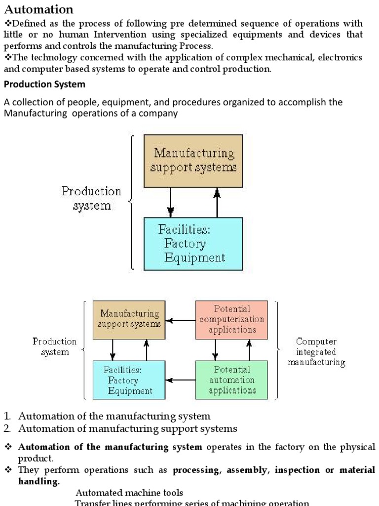 CNC Automation | PDF | Numerical Control | Automation