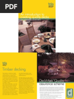 UltraDeck Installation | PDF | Stairs | Drill