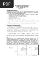 Antibiotic Chart-Infectious Disease Bug Drug Table-2019 | PDF | Medical ...
