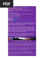 Antahkarana | PDF | Reiki | Meditación