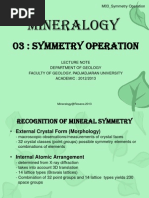 Tabel Allowance Rekomendasi ILO | PDF | Nature | Mass