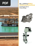 Warman Technical Catalogue | PDF