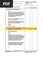7 Required Parts of A Standard Electrical Plan | PDF | Electrical ...
