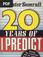 Behavior Engineering Model | PDF | Behavior | Motivation