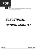 Electrical Installation Layout Diagrams | PDF | Building Engineering ...